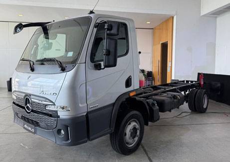 Plan de ahorro Mercedes-Benz | Besten, Sitio web oficial